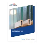 BIOCLEAN® | Saint-Gobain Glass